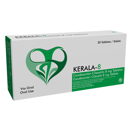 CARDIOLOGIA — Pharmatech República Dominicana