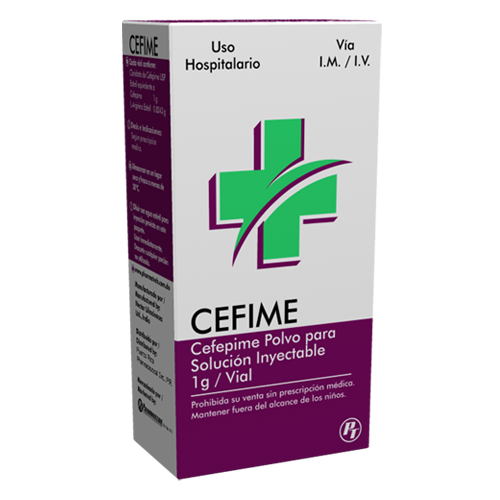 Medicina Critica — Pharmatech República Dominicana