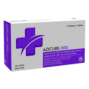 MEDICINA CRITICA — Pharmatech República Dominicana