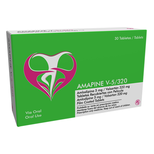 Cardiologia Productos — Pharmatech República Dominicana