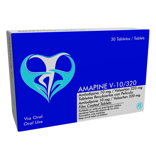 Cardiologia Productos — Pharmatech República Dominicana