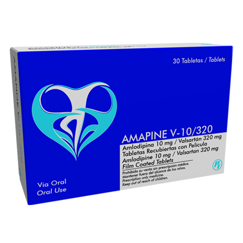 CARDIOLOGIA — Pharmatech República Dominicana