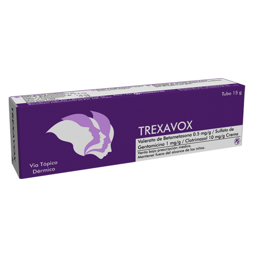 GINECOLOGIA — Pharmatech República Dominicana