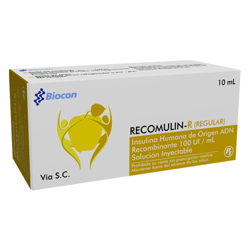 ENDOCRINOLOGIA — Pharmatech República Dominicana