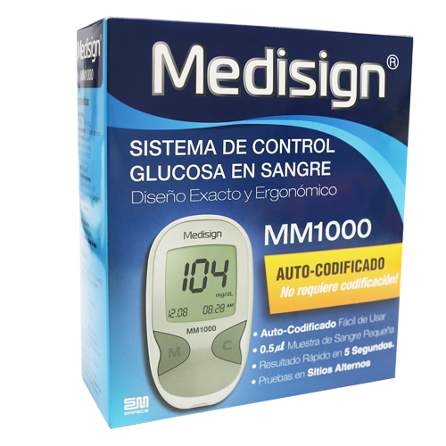 Endocrinología productos — Pharmatech República Dominicana