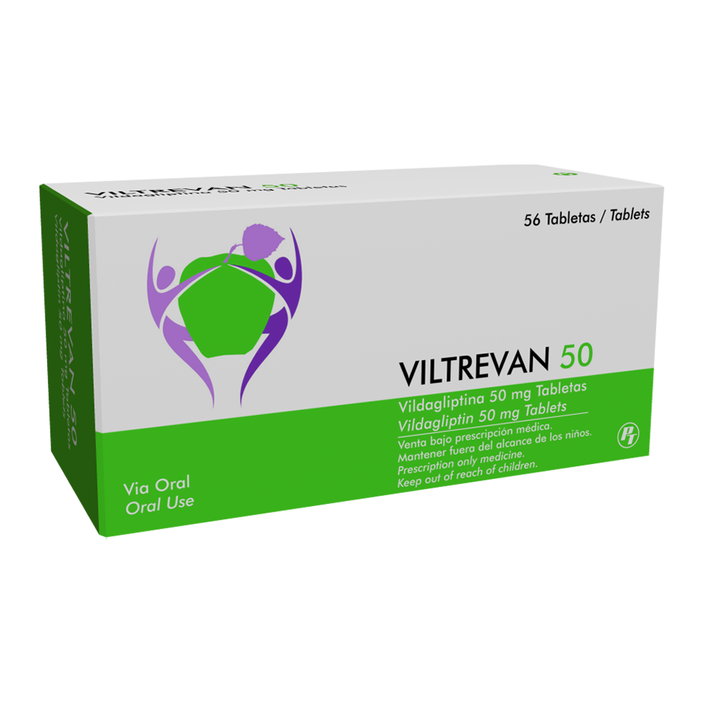Endocrinología productos — Pharmatech República Dominicana