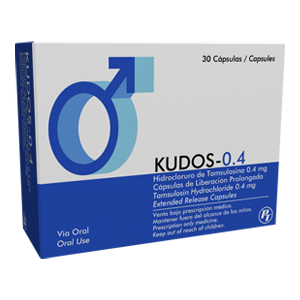 UROLOGIA — Pharmatech República Dominicana