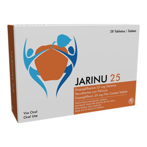 ENDOCRINOLOGIA — Pharmatech República Dominicana