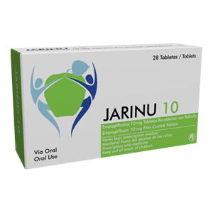 ENDOCRINOLOGIA — Pharmatech República Dominicana