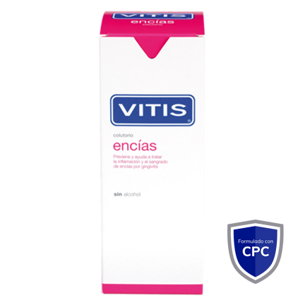 VITIS — Pharmatech República Dominicana