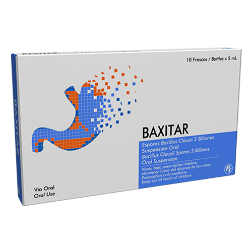 PEDIATRIA — Pharmatech República Dominicana