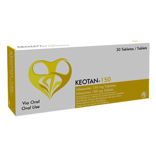 CARDIOLOGIA — Pharmatech República Dominicana