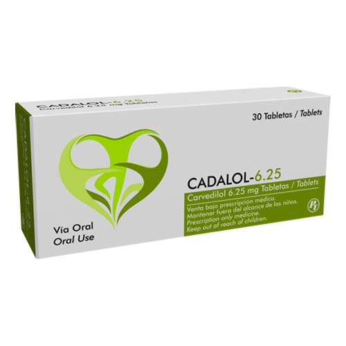 Cardiologia — Pharmatech República Dominicana