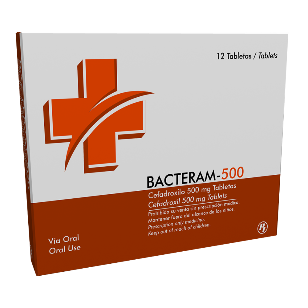 GINECOLOGIA — Pharmatech República Dominicana