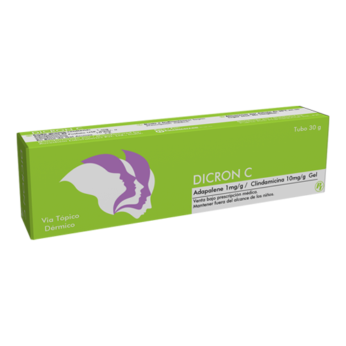 DERMOESTETICA — Pharmatech República Dominicana