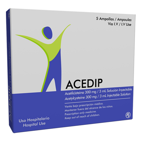 RESPIRATORIA — Pharmatech República Dominicana