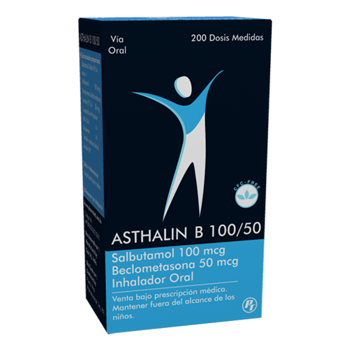 RESPIRATORIA — Pharmatech República Dominicana