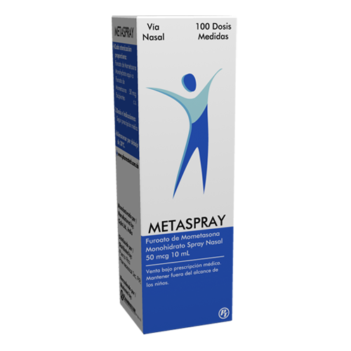 RESPIRATORIA — Pharmatech República Dominicana