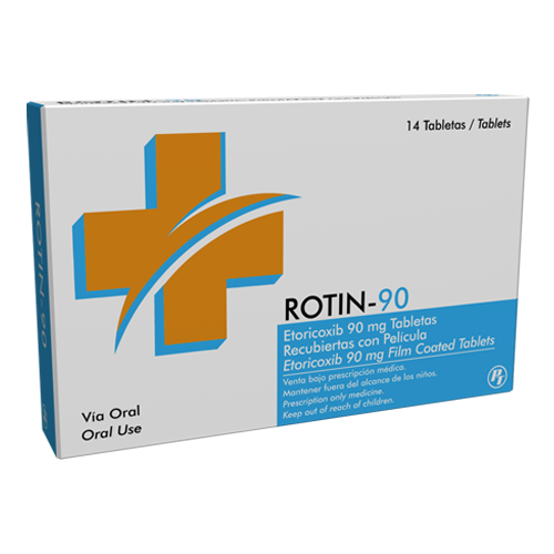 MEDICINA CRITICA — Pharmatech República Dominicana