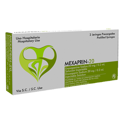 CARDIOLOGIA — Pharmatech República Dominicana