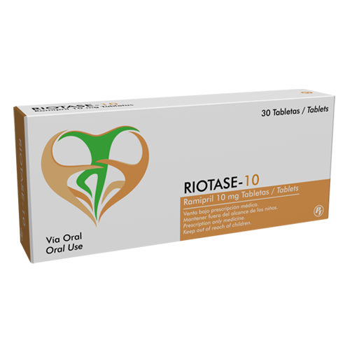 Cardiologia Productos — Pharmatech República Dominicana