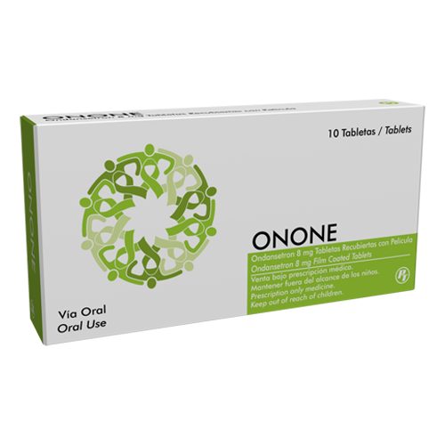 ONCOLOGIA — Pharmatech República Dominicana