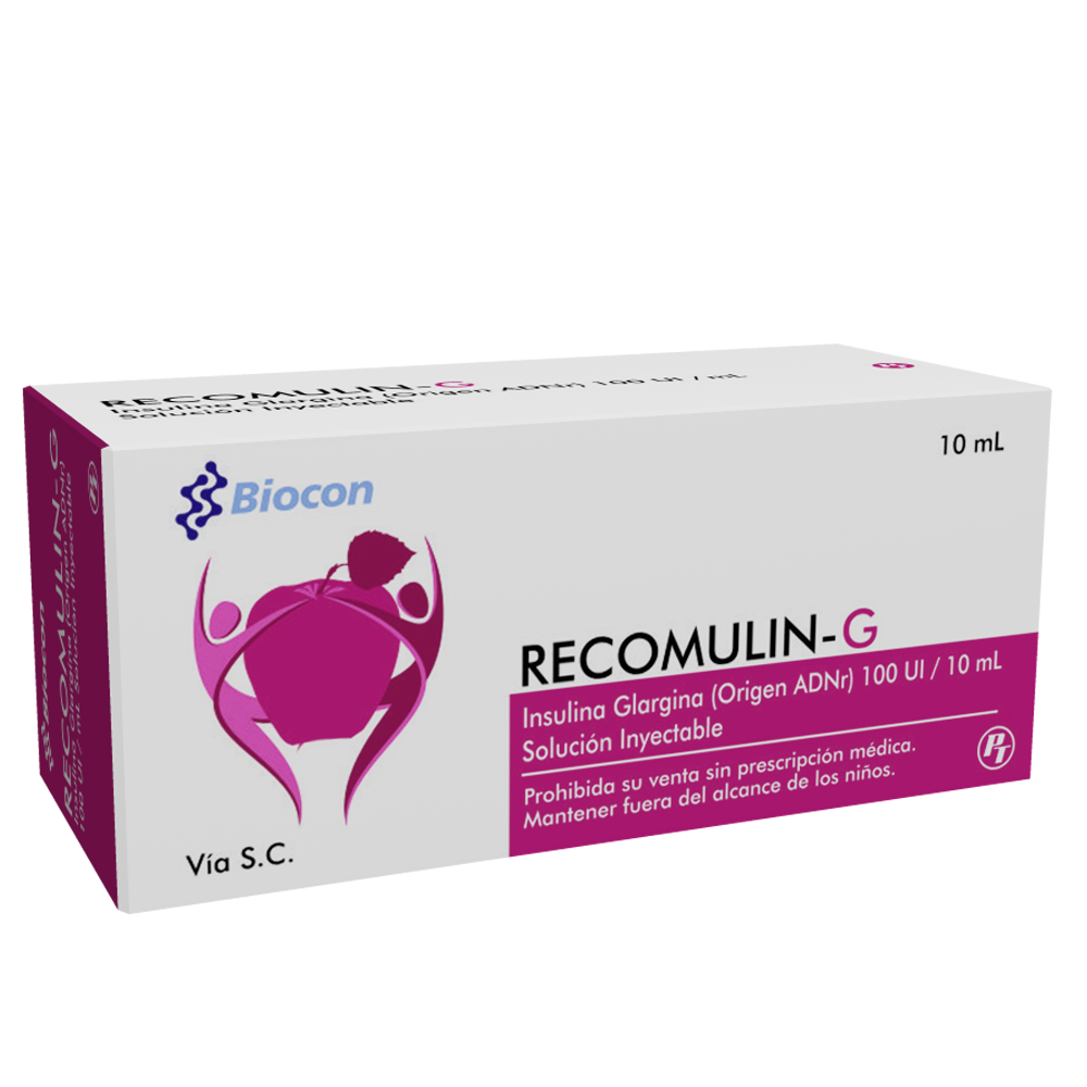 ENDOCRINOLOGIA — Pharmatech República Dominicana