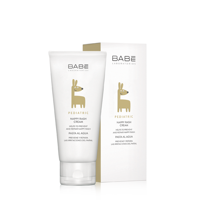 PEDIATRIA — Pharmatech República Dominicana