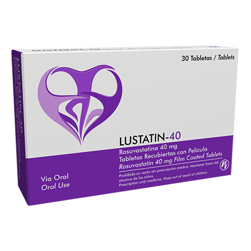 Cardiologia Productos — Pharmatech República Dominicana