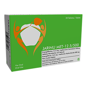 Endocrinología productos — Pharmatech República Dominicana