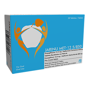 Endocrinología productos — Pharmatech República Dominicana