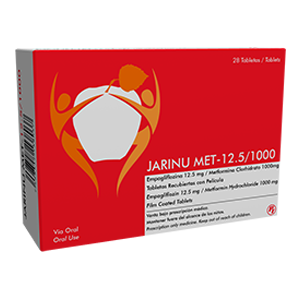 Endocrinología productos — Pharmatech República Dominicana