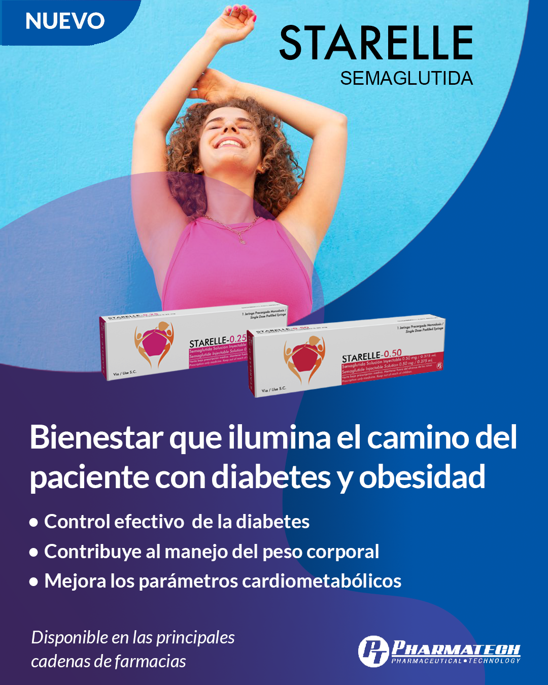Noticias Pharmatech — Pharmatech República Dominicana