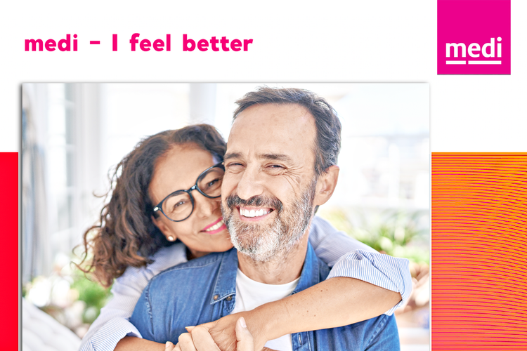 PRODUCTOS MEDI — Pharmatech República Dominicana