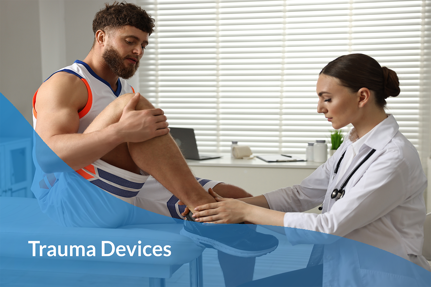 Trauna Devices — Pharmatech República Dominicana