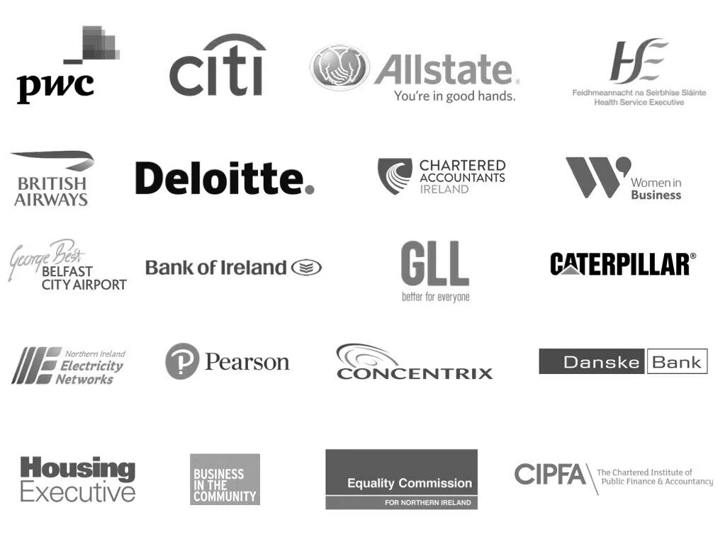 Proclaim Leadership Development Belfast