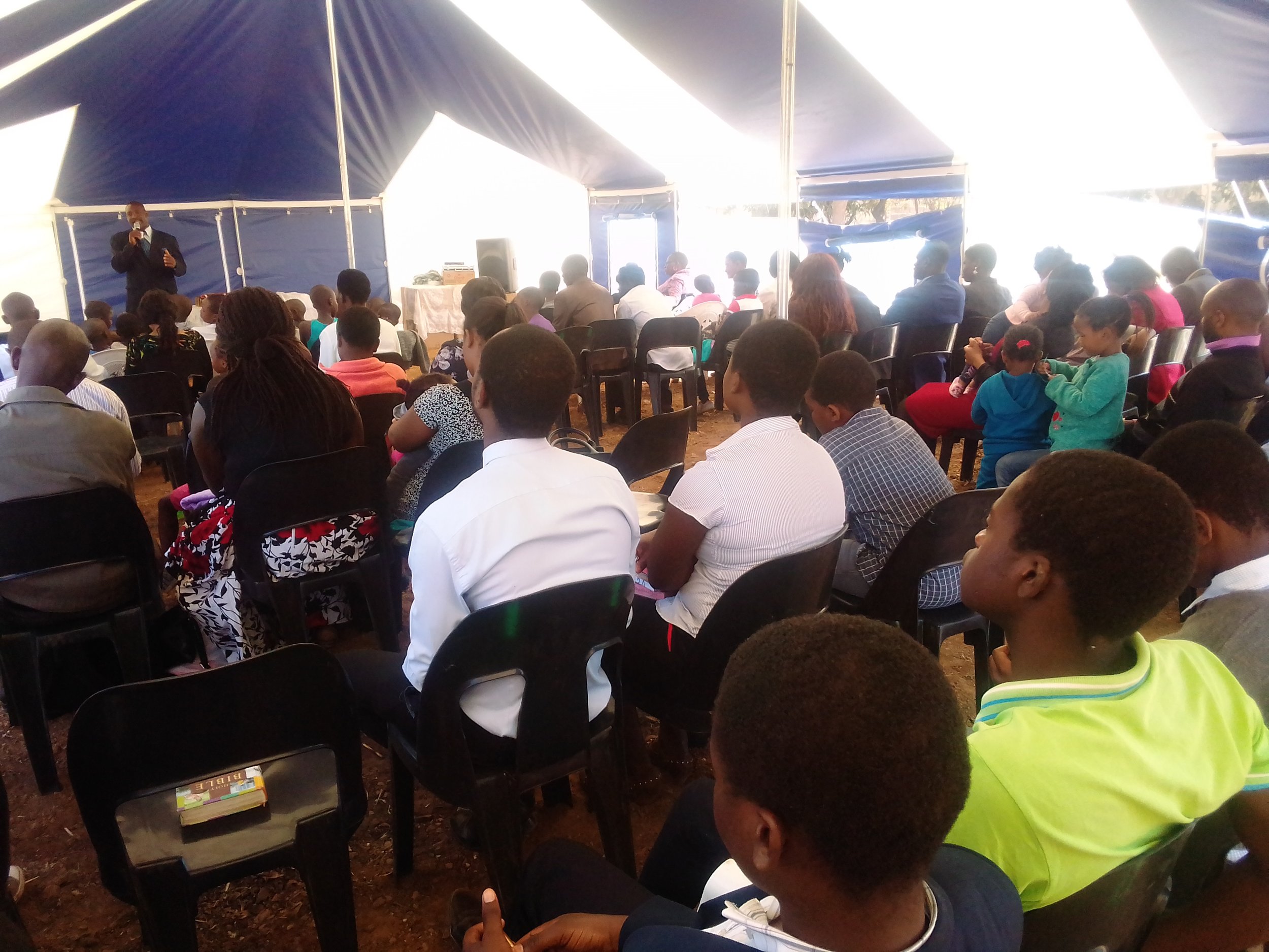 Gweru — International Schools News — Bear Valley Bible Institute