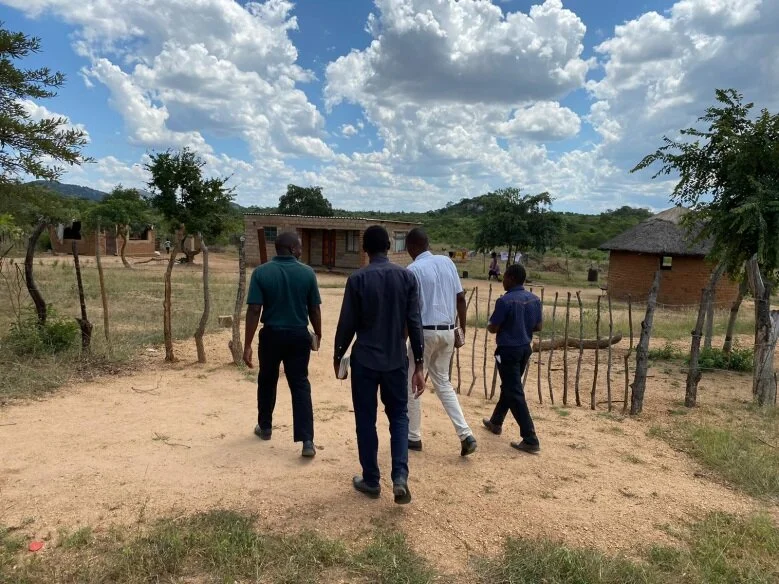 Gweru — International Schools News — Bear Valley Bible Institute