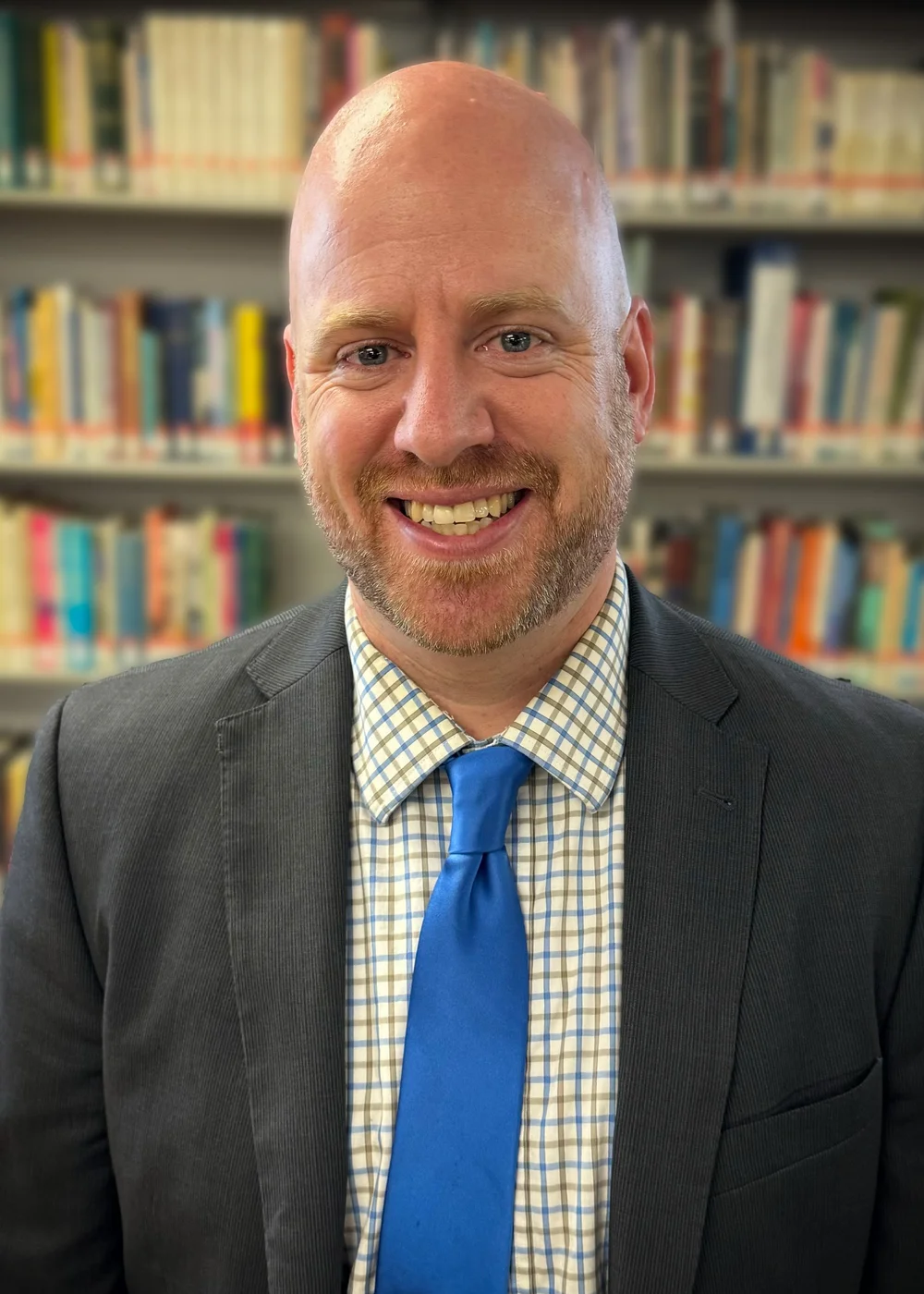 Our Staff — Bear Valley Bible Institute