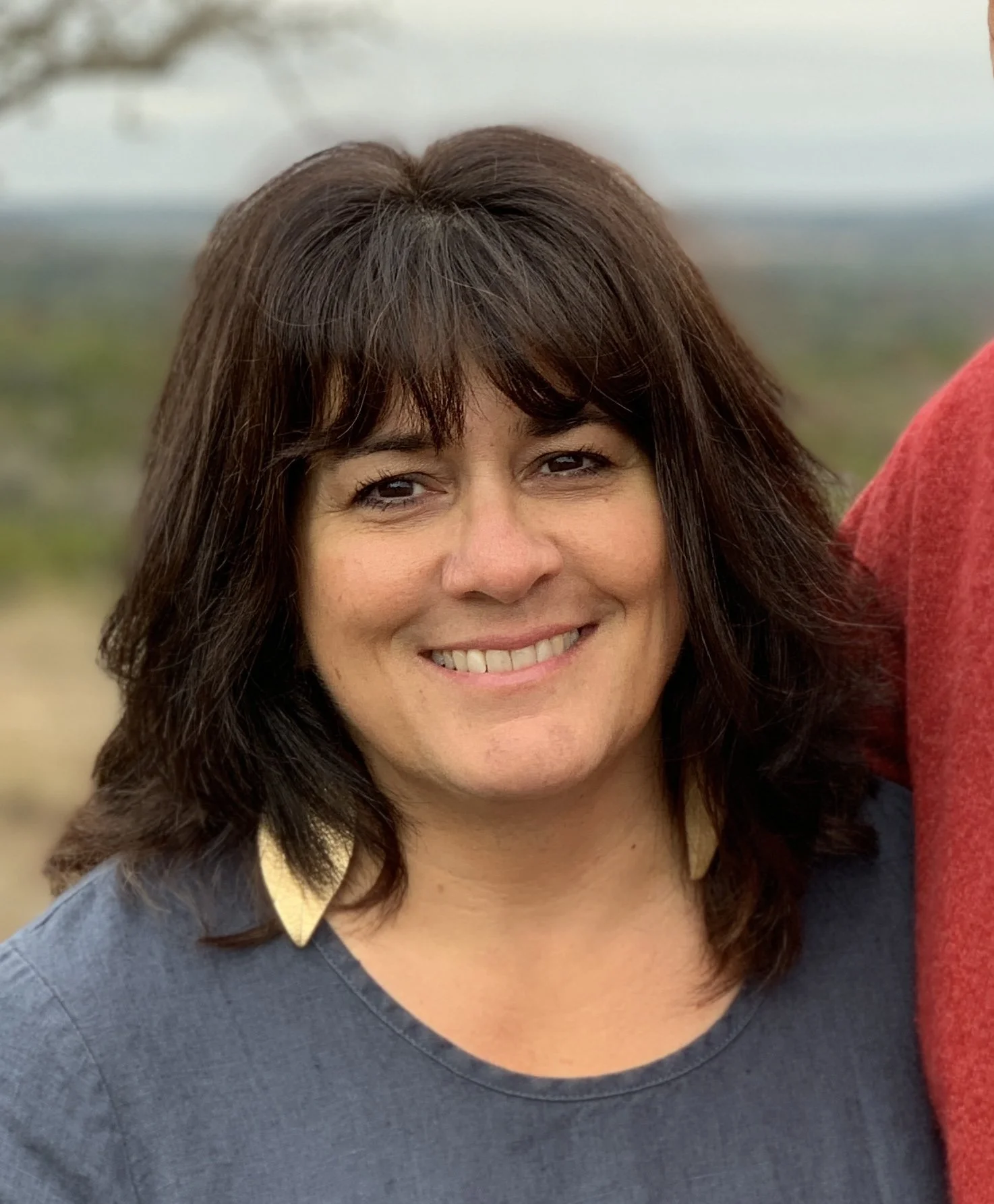 Our Staff — Bear Valley Bible Institute