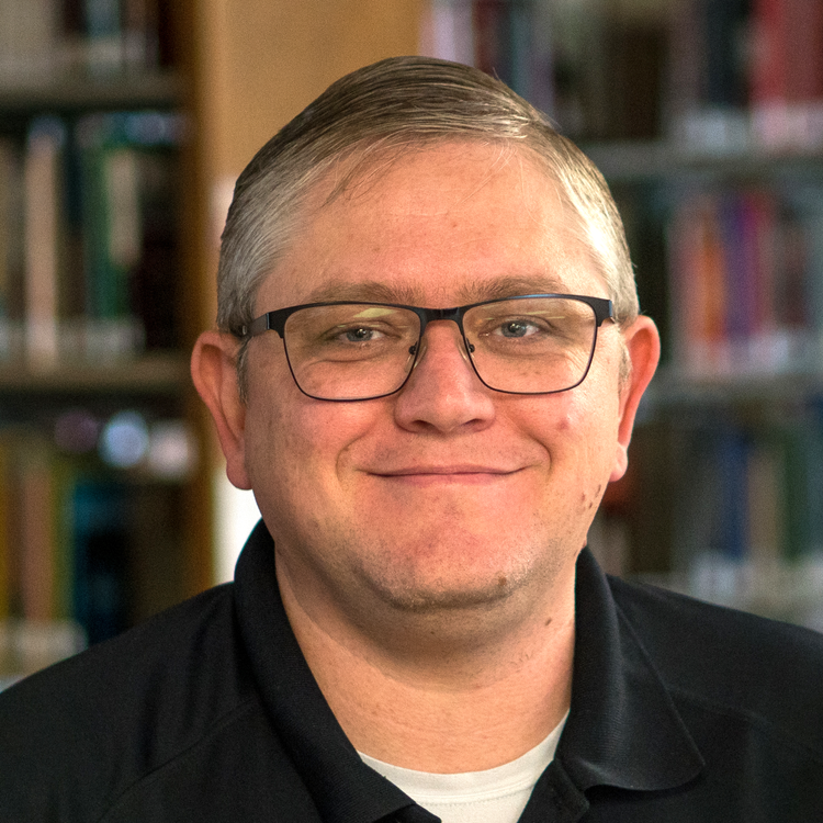 Our Staff — Bear Valley Bible Institute