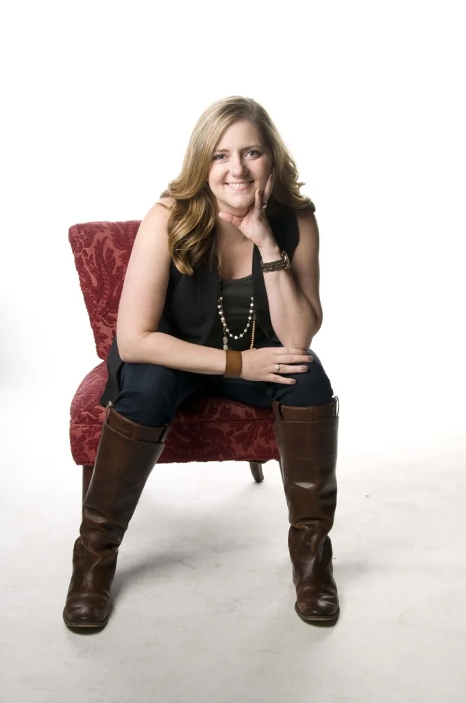 Stylist Brayden James Salon