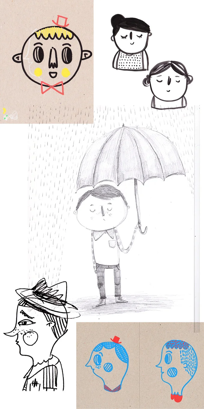 Why Is Drawing Important? — Evie Barrow