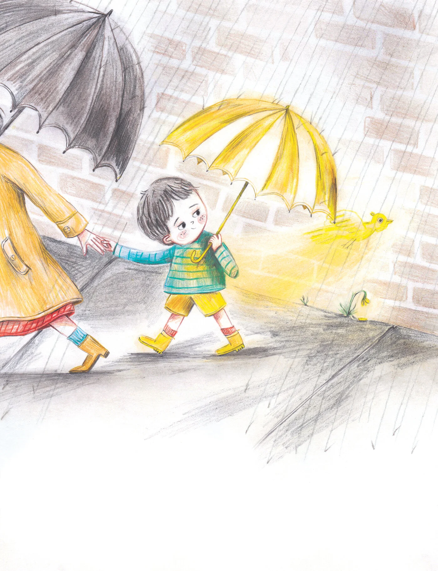 Evie Barrow, Art & Illustration
