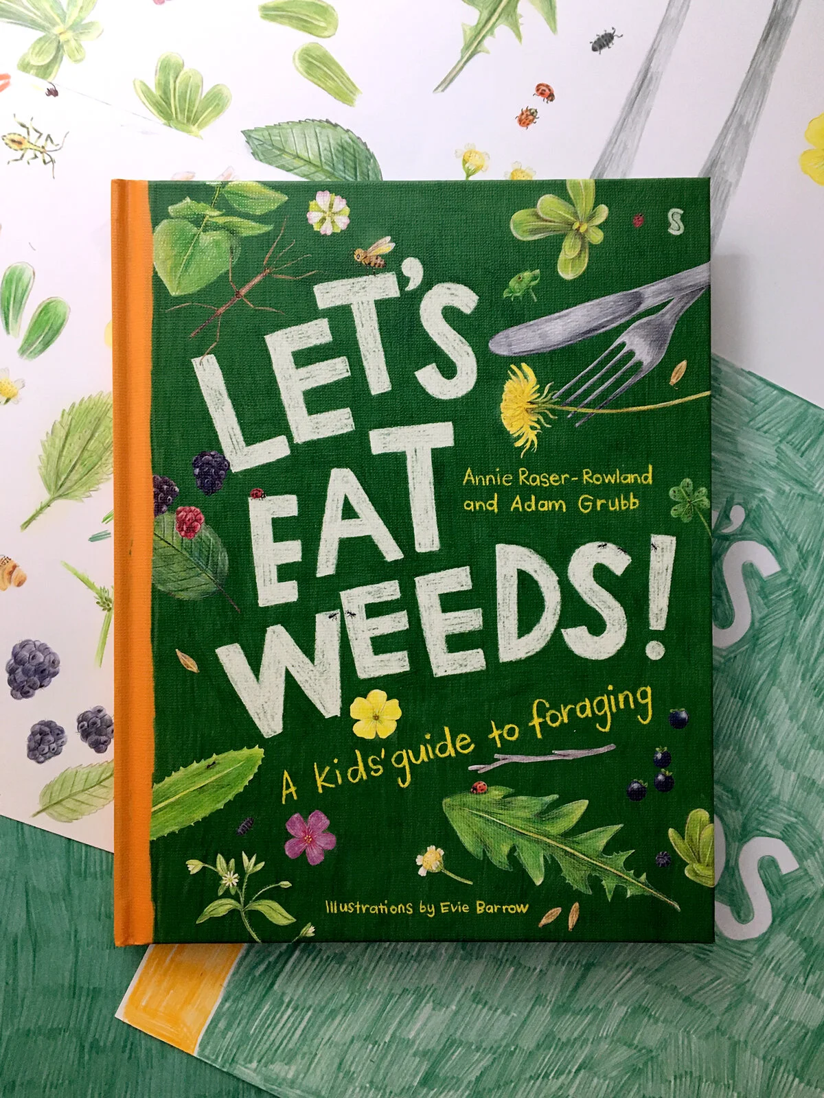 LEWS! : On the Radio, in The Age, Insta Takeover + Website! — Evie Barrow