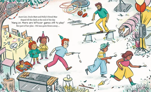 Evie Barrow, Art & Illustration