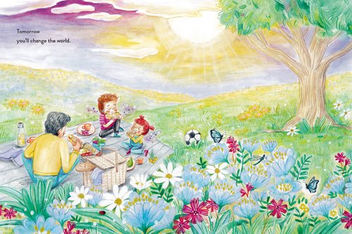 Evie Barrow, Art & Illustration