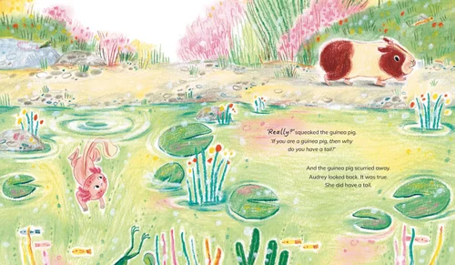 Evie Barrow, Art & Illustration