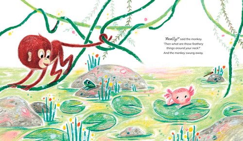 Evie Barrow, Art & Illustration
