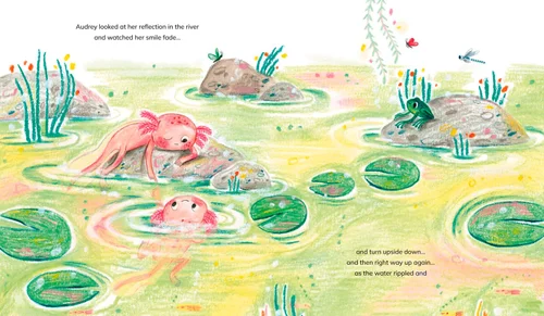 Books illustrated by — Evie Barrow